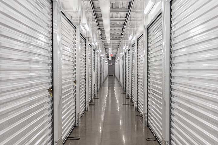 Storage Units in Toms River, NJ | StorageMart