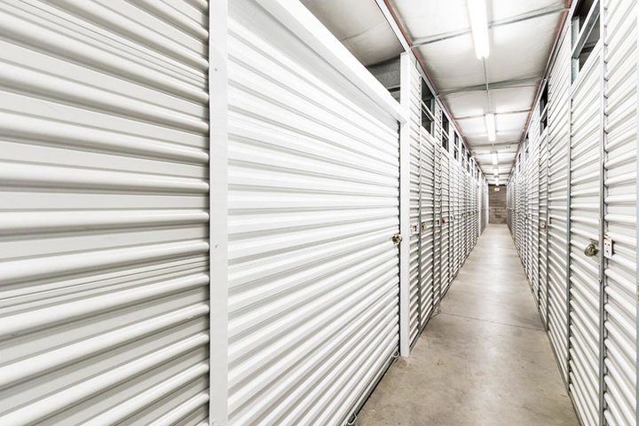 Climate Controlled Storage Units in Wall | Storage Near Allenwood ...
