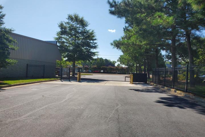 Climate Controlled Storage in Virginia Beach | StorageMart